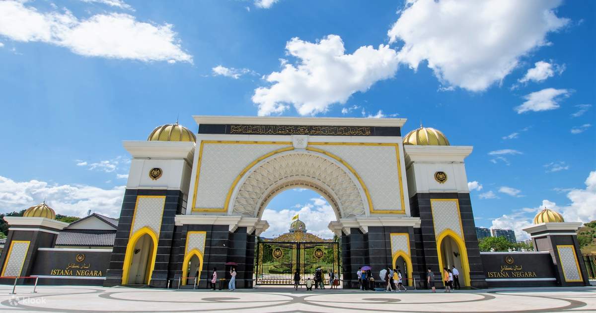 Jelajah Bandaraya Kuala Lumpur dengan 21 Tarikan dan Tiket Menara KL - Klook Amerika Syarikat